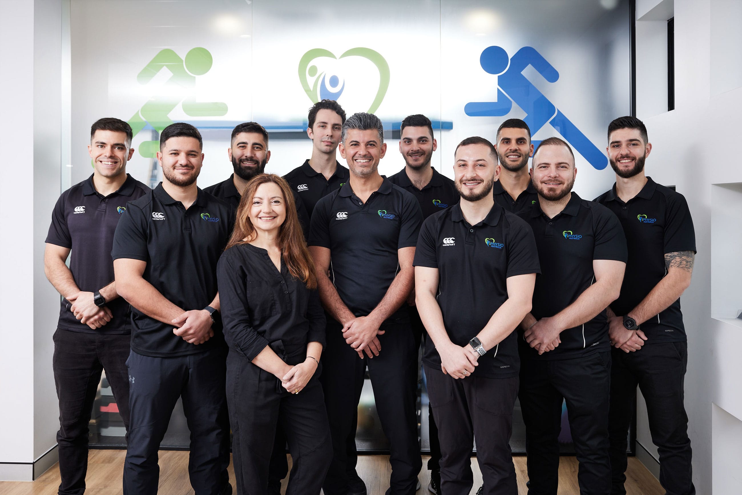 iPhysio Australia: Empowering Health and Wellness - Building Confidence ...