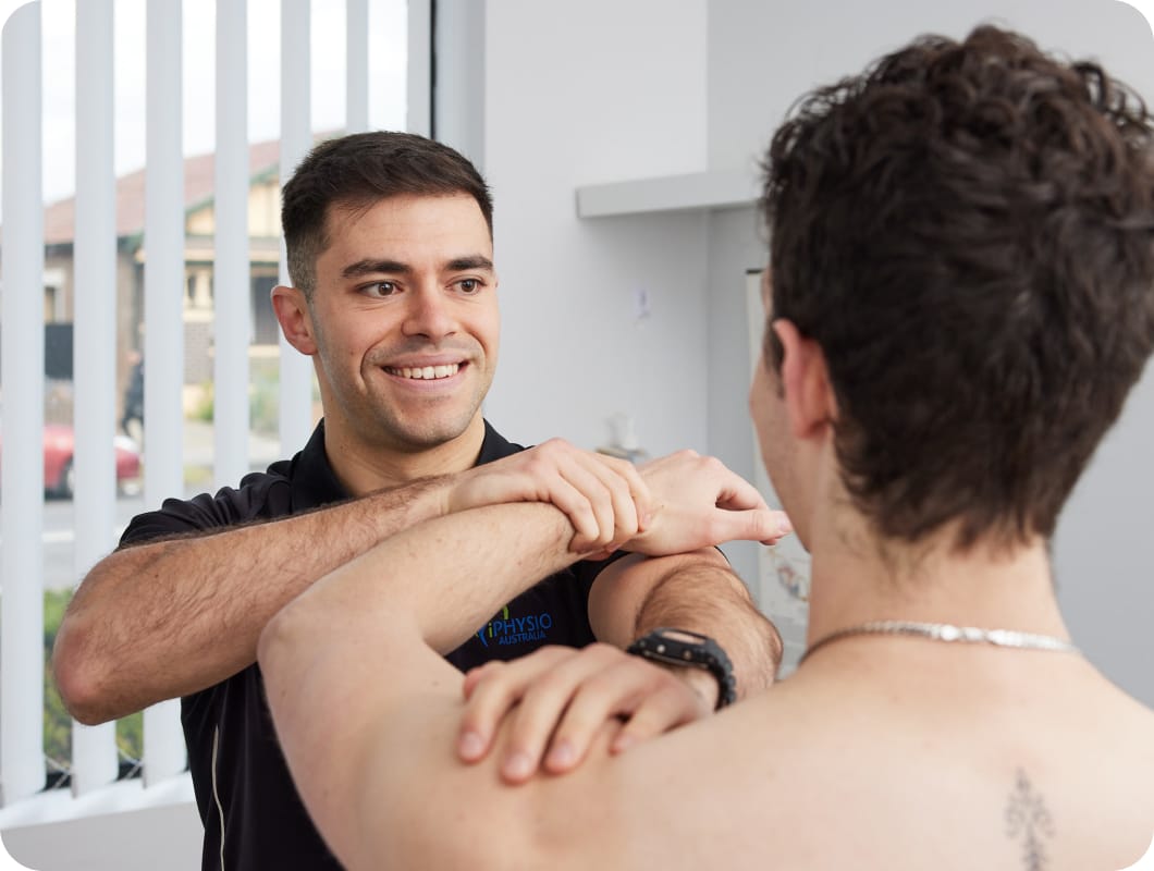 iPhysio Australia: Leading Physiotherapy Services for Optimal Health ...