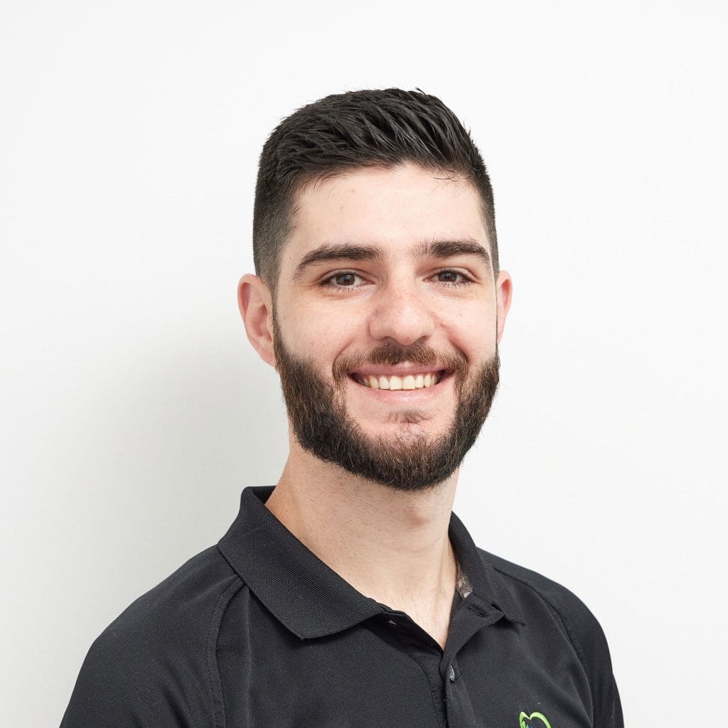 iPhysio Australia: Empowering Health and Wellness - Building Confidence through Mobility