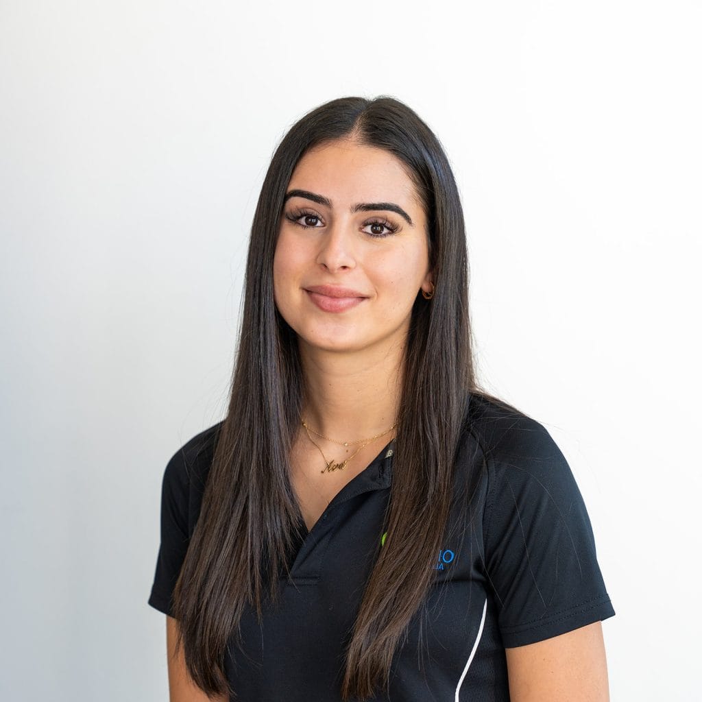iPhysio Australia: Empowering Health and Wellness - Building Confidence ...
